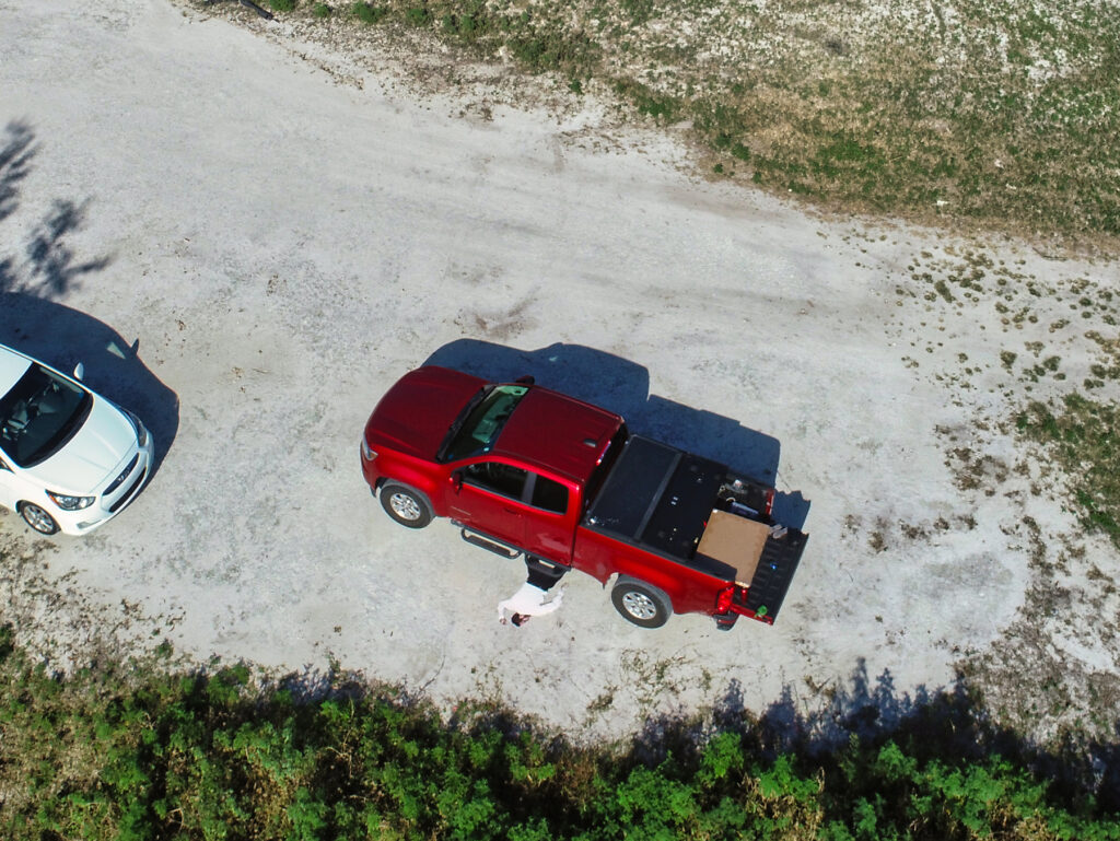 Flat Matt – Our First 2D DUMMY – 2D-Dummies