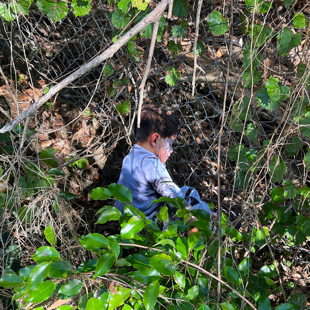 Male White Child 2D Dummy – 2D-Dummies