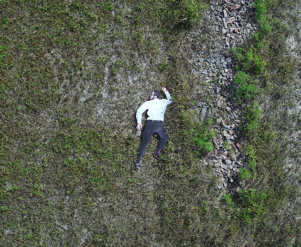 Flat Matt – Our First 2D DUMMY – 2D-Dummies